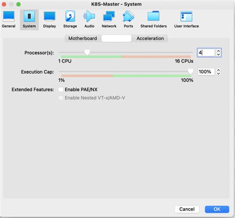 Build Your Own Multi Node Kubernetes Cluster With Ubuntu On VirtualBox Techbeatly