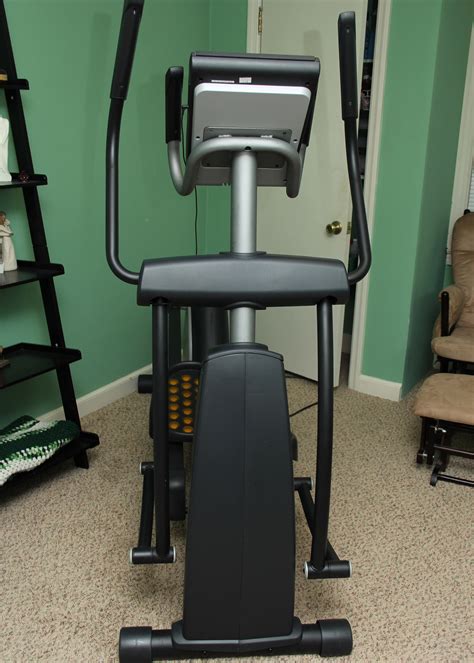 Nordictrack Audiostrider 990 Pro Elliptical 275 Or Email Me With