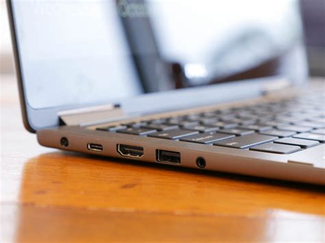 Dell Inspiron 13 7000 2 In 1 Review Photo Gallery Techspot