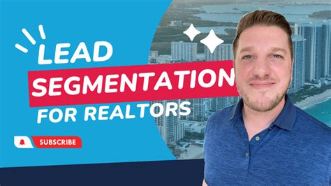 Marketing Segmentation Tips And Tricks For Realtors