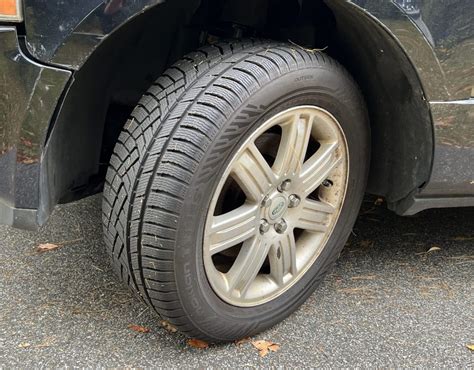 Heres Everything I Need To Fix On My 3000 Range Rover Before I Take