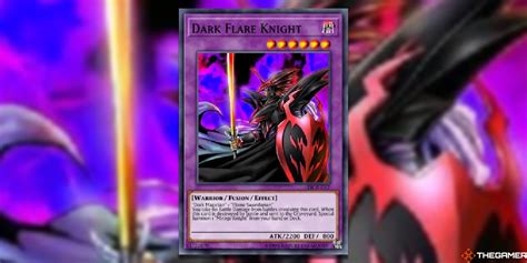 Yu Gi Oh！ 黑暗危機中的10張最有價值的卡片