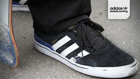 Adidas Skateboarding Logo