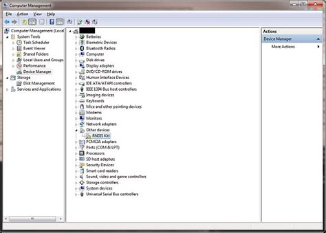 Rndis Alcatel Single Rndis Interface Drivers For Windows Mac