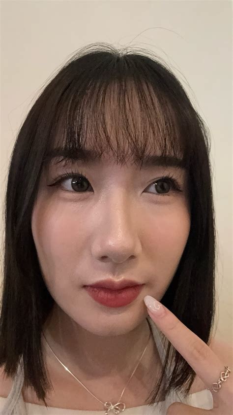 有時在想 如果我沒那麼奇怪我應該是漂亮的⋯