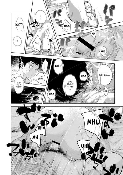 Rakujitsu Bad End Setting Sun Bad End Nhentai Hentai Doujinshi And Manga