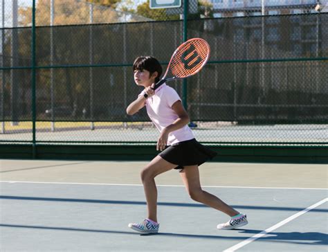 Future Spark Spark Tennis