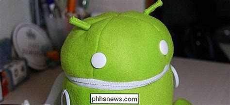 Comment Installer Et Utiliser Adb Lutilitaire Android Debug Bridge