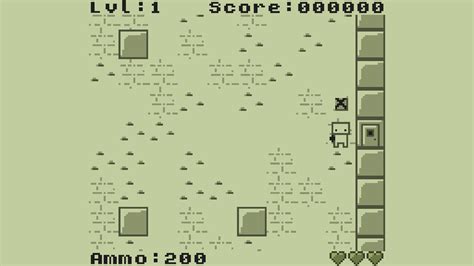 Random Rooms On Steam