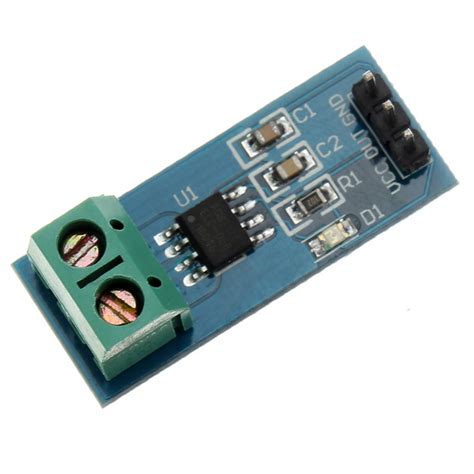 acs712telc 05b 5a module current sensor module for arduino opponix