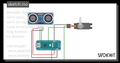 Jobsheet 4 Wokwi Esp32 Stm32 Arduino Simulator