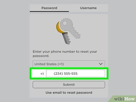 How To Change Your Roblox Password Steps With Pictures