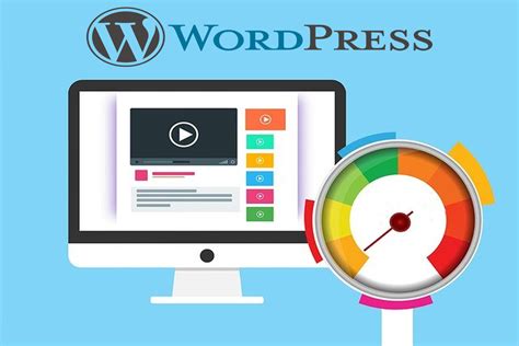 why is my wordpress site suddenly very slow quick fixes wp website