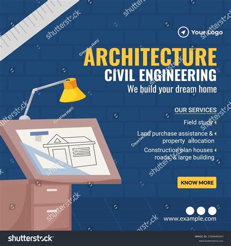 Civil Engineering Banner