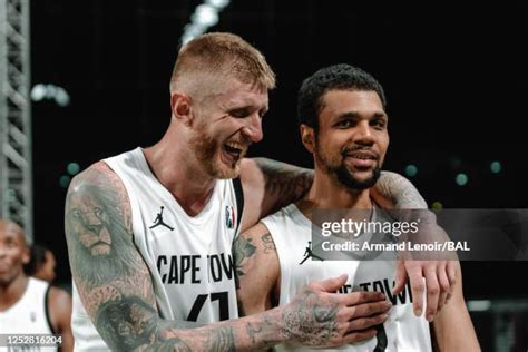 Pieter Prinsloo Photos And Premium High Res Pictures Getty Images