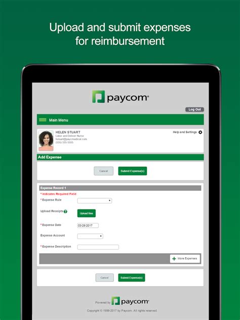 Paycom Android Apps On Google Play