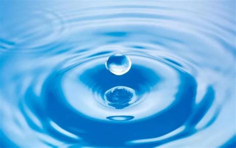 水的别称是什么呢 百度经验