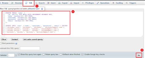 Membuat CRUD Sederhana Dengan PHP Dan MYSQL Bootstrap Dengan Form Validation Coding IsmyNR