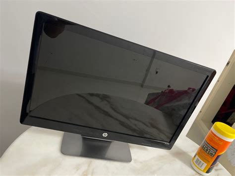 HP Monitor Computers Tech Desktops On Carousell