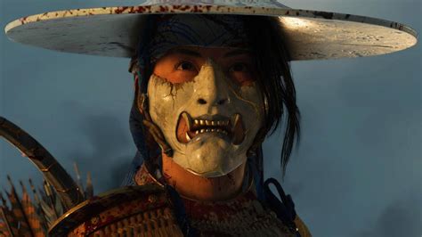 Ghost Of Yotei Reveals Jin Sakais Fate 329 Years After Ghost Of Tsushima