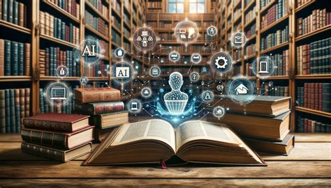 Unveiling Future Classrooms 3 Must Read Ai In Education Books For Every Educator
