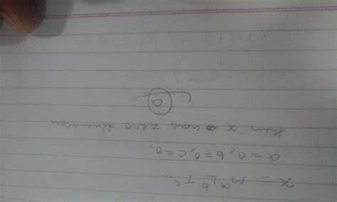 Sult Is Is The Arious 4 A Dimensionless Quantity Soue Omgee A Never Has A Unit B Always