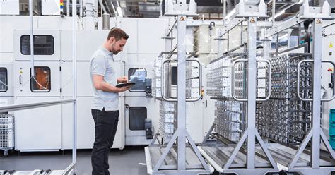 Ec Standard Edge Computer Inhand Networks