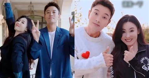 Video Trương Bá Chi Dính Nghi Vấn Hẹn Hò Sao Nam Mê Tiền Nhất Cbiz Lộ