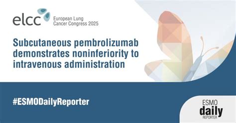 Highlights From Elcc Day 2 Oncodaily