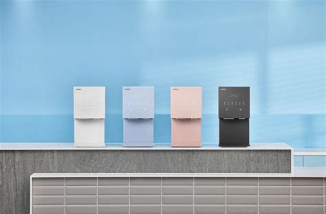 6월부터 무더위얼음정수기 시장 주도하는 코웨이 아시아경제