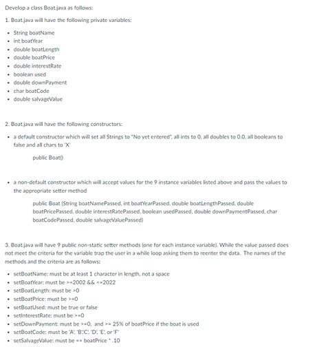 Solved Write In Java This Is Introduction To Java Class Chegg
