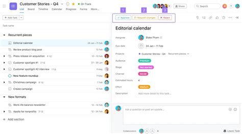 11 Best Approval Management Software For Small Teams