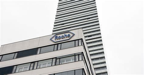 Roche inadvertently publishes positive results from lung cancer drug ...