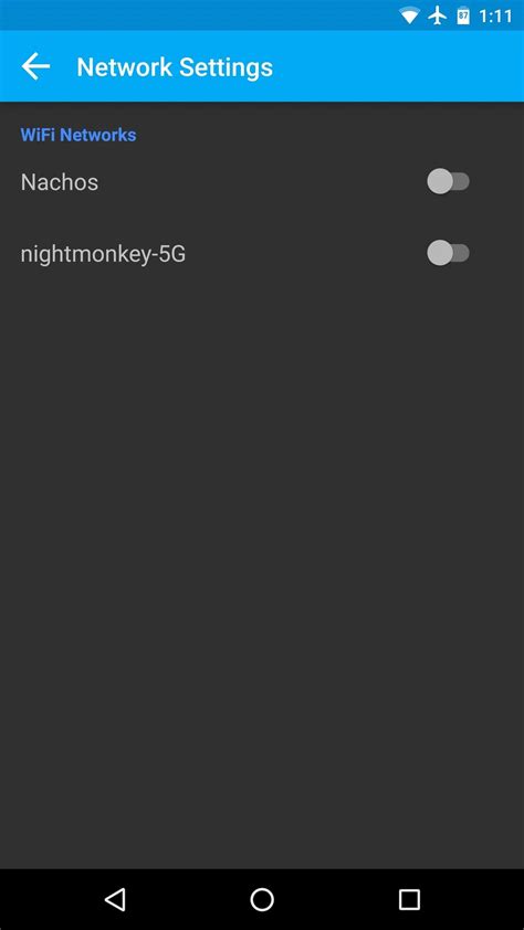 This App Saves Battery Life By Toggling Data Off When Youre On Wi Fi