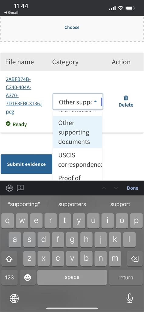 does anyone encounter the problem we were unable to upload your file