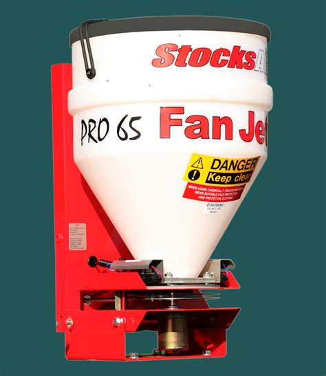 Stocks Turbo Jet 8 Seeder Stocks Turbo Jet For Sale