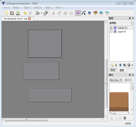 Cocos2d X中使用瓦片地图《二》cocos2dx 瓦片地图 自动切分 Csdn博客
