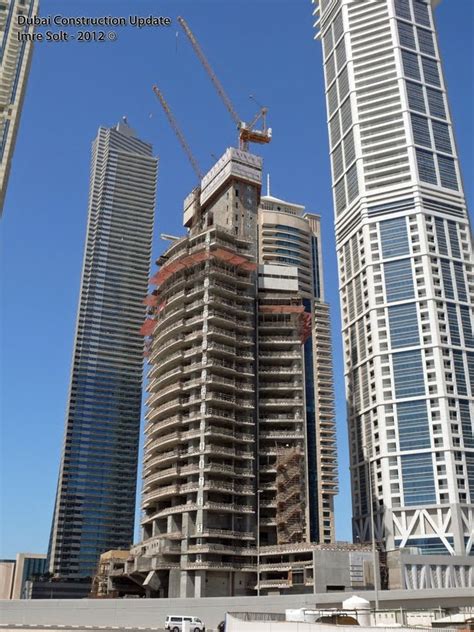 Pentominium Tower - The Skyscraper Center