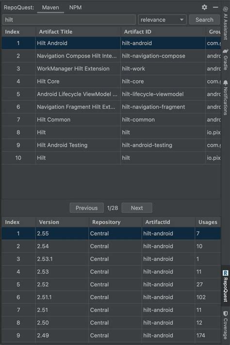 intellij java kotlin plugin devtools opensource mohil bansal