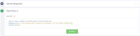 Testing APIs In Postman Using Advanced OAuth Flows Postman Blog