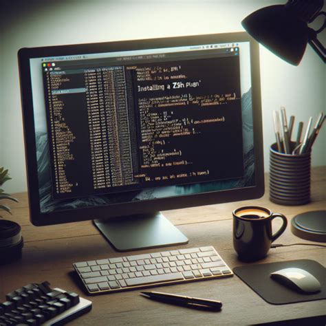 ℹ cómo instalar plugin zsh fácilmente en tu sistema