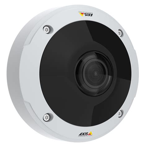 Axis Security Cameras Axis Communications