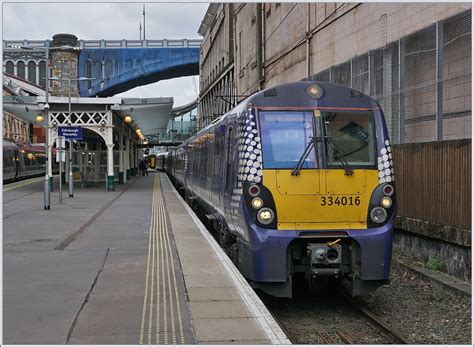 Class 334 ·coradia· Fotos Bahnbilderde