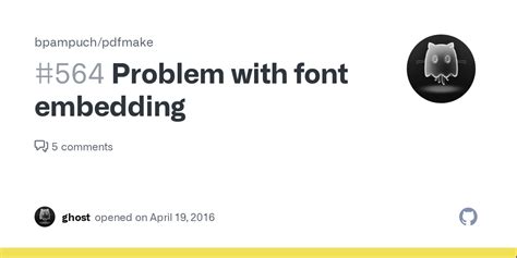 Problem With Font Embedding Issue Bpampuch Pdfmake GitHub