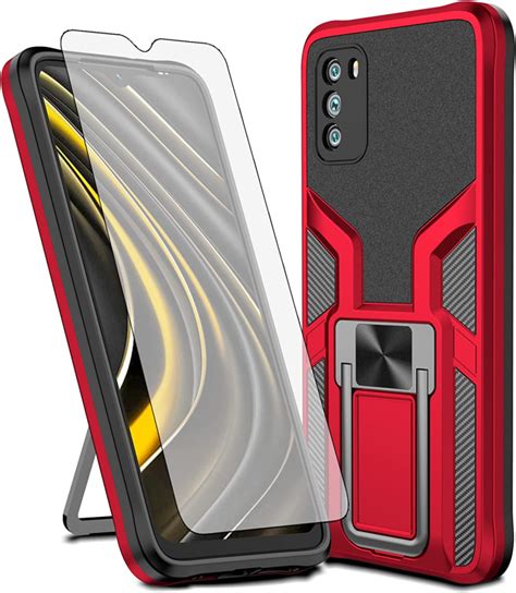 Best Case For Xiaomi Poco F Rank One
