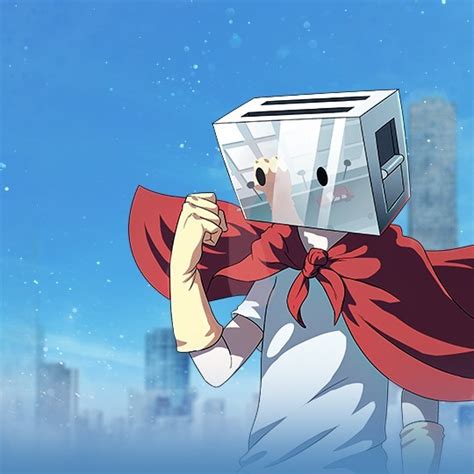Create Meme People Toaster Manga Toaster Toaster Dude Pictures