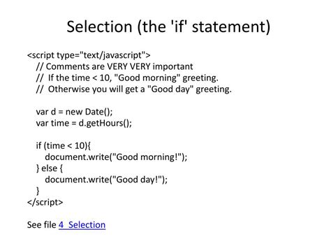 PPT JavaScript PowerPoint Presentation Free Download ID