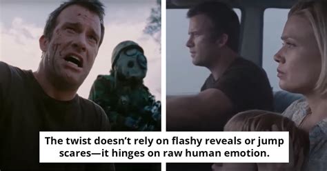 The Mist Ending Shocks Viewers Leaving Many Calling It The Greatest Plot Twist In Cinema