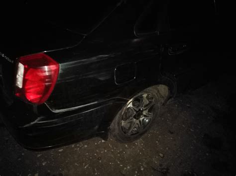 Следите за опорниками! — Chevrolet Lacetti Sedan, 1,4 л, 2008 года ...