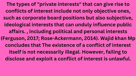 Ppt Causes Of Corruption In The Public Sector Powerpoint Presentation Id11923667